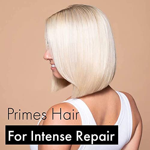 Olaplex No.0 Intensive Bond Building Treatment, White, 5.2 Fl Oz