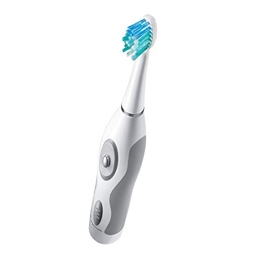 Waterpik Sensonic Complete Care Standard Brush Heads, Replacement Tooth Brush Heads, SRRB-3W, 3 Count