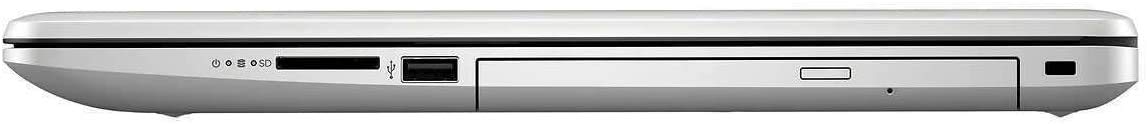 HP 17.3" FHD IPS Laptop, Core i5-10210U (Beat i7-8665U), HD Webcam, Backlit Keyboard, HDMI, UHD Graphics, Windows 10 Home, 12GB Memory, 1TB HDD