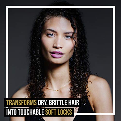 TRESemmé Shampoo for Dry Hair Moisture Rich Professional Quality Salon-Healthy Look and Shine Moisture Rich Formulated with Vitamin E and Biotin, 28 Fl Oz (Pack of 3)