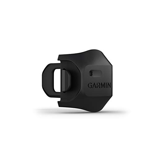 Garmin 010-12843-00 Speed Sensor 2, Bike Sensor to Monitor Speed, Black