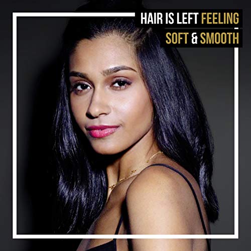 TRESemmé Shampoo for Dry Hair Moisture Rich Professional Quality Salon-Healthy Look and Shine Moisture Rich Formulated with Vitamin E and Biotin, 28 Fl Oz (Pack of 3)
