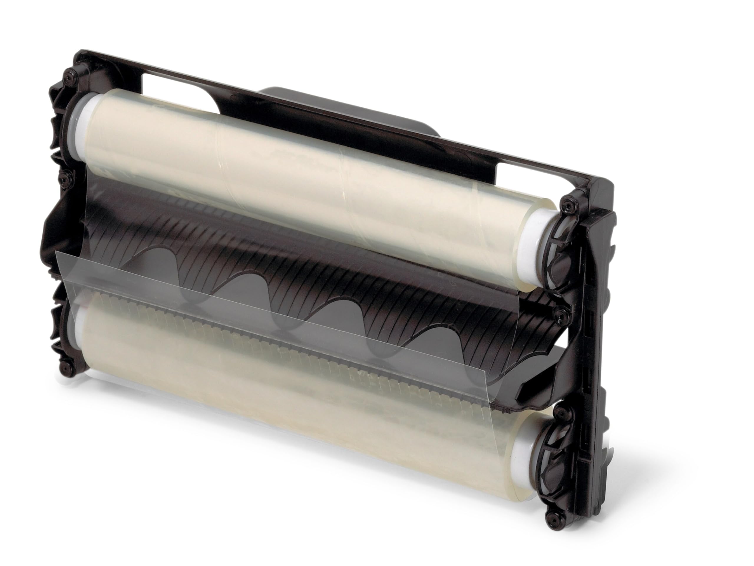 Scotch Front and Back Lamination Refill Cartridge, Heat-Free, Can Accommodate Items up to 12" wide (DL961)