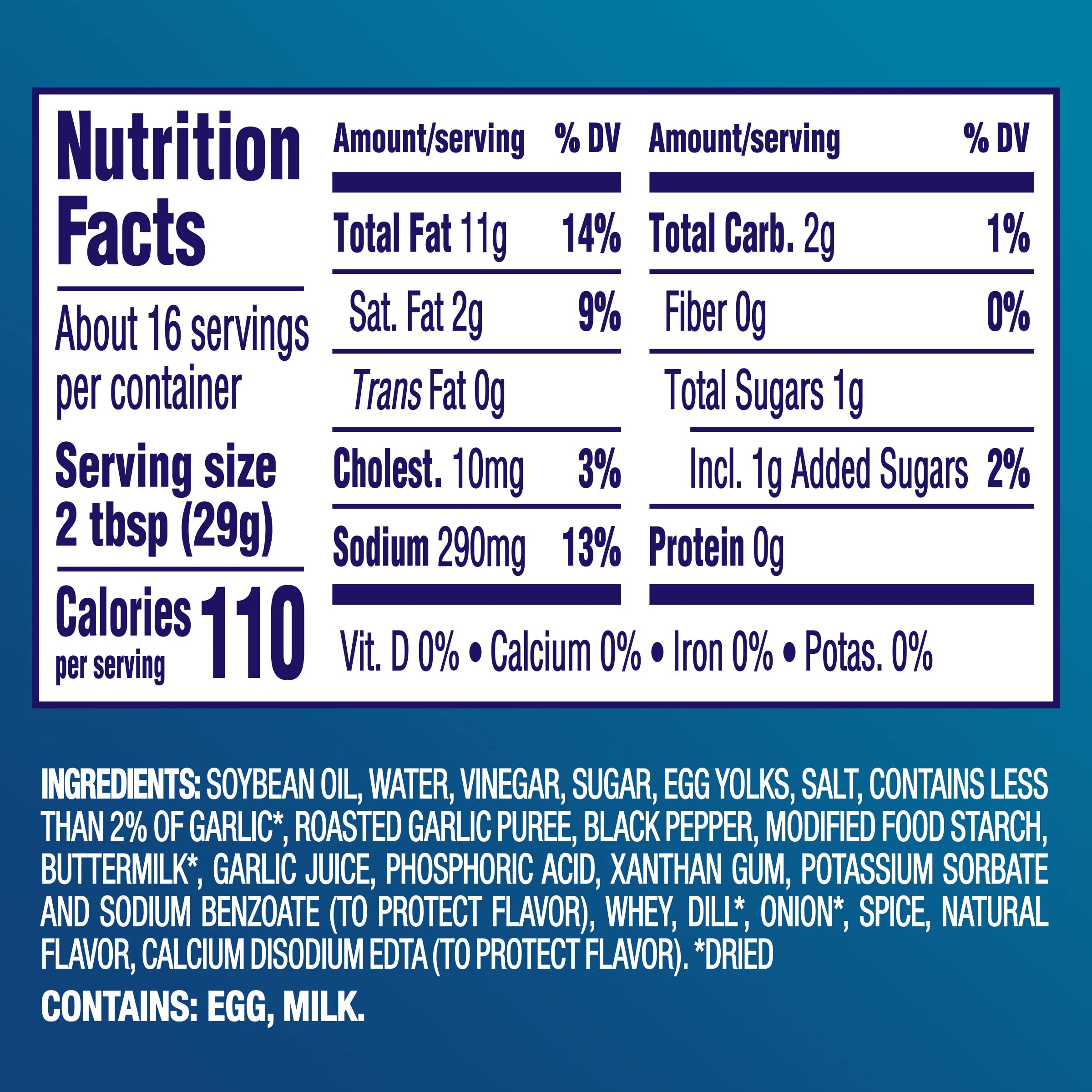 Kraft Deluxe Ultimate Ranch Salad Dressing (16 oz Bottle)