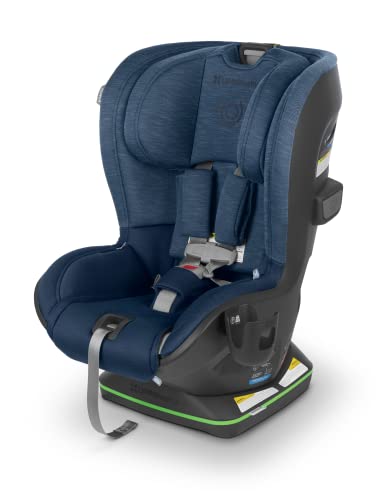 Knox Convertible Car Seat - NOA (Navy Melange)