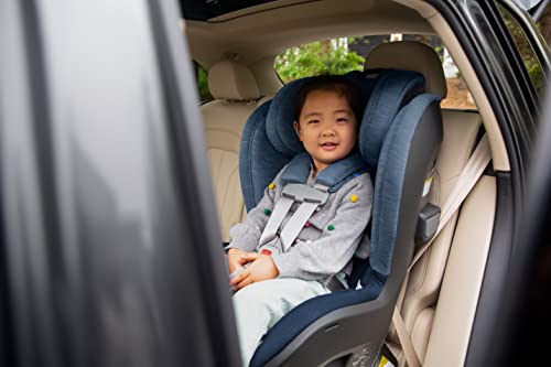 Knox Convertible Car Seat - NOA (Navy Melange)