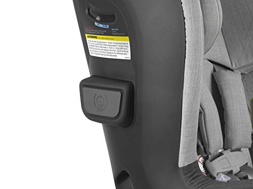Knox Convertible Car Seat - NOA (Navy Melange)