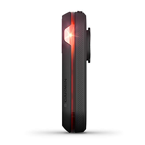 Garmin Varia RTL515 Rearview Radar & Tail Light Power Bundle | with PlayBetter Portable Charger | Pairs with Garmin Edge GPS | Bike Safety, Incoming Cars Alerts & Bright Tail Light | 010-02376-00