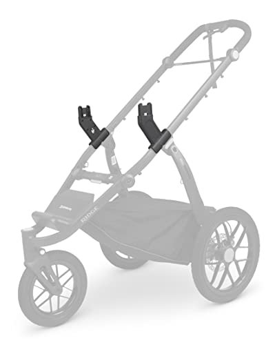 Adapters for Ridge (All MESA Models and Bassinet)
