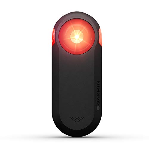Garmin Varia RTL515 Rearview Radar & Tail Light Power Bundle | with PlayBetter Portable Charger | Pairs with Garmin Edge GPS | Bike Safety, Incoming Cars Alerts & Bright Tail Light | 010-02376-00