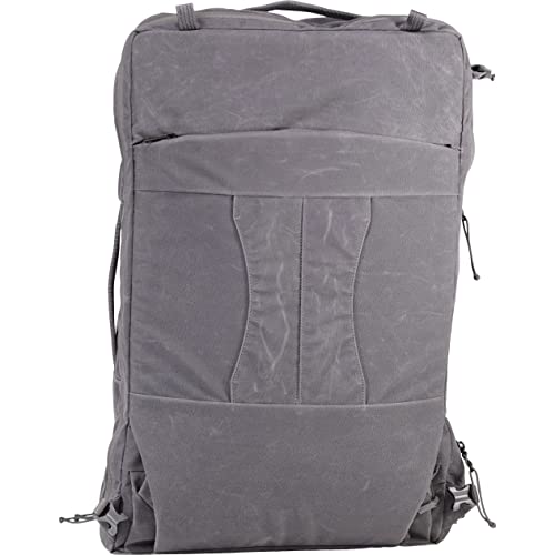 Mystery Ranch Mission Rover Travel Bag - Carry-on, 3-Way Carry, Shadow, 60 Plus