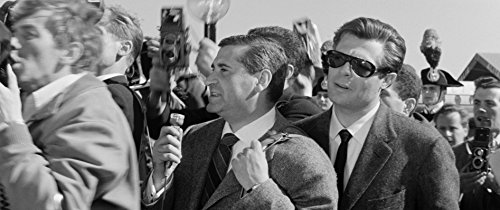 La dolce vita [Blu-ray]