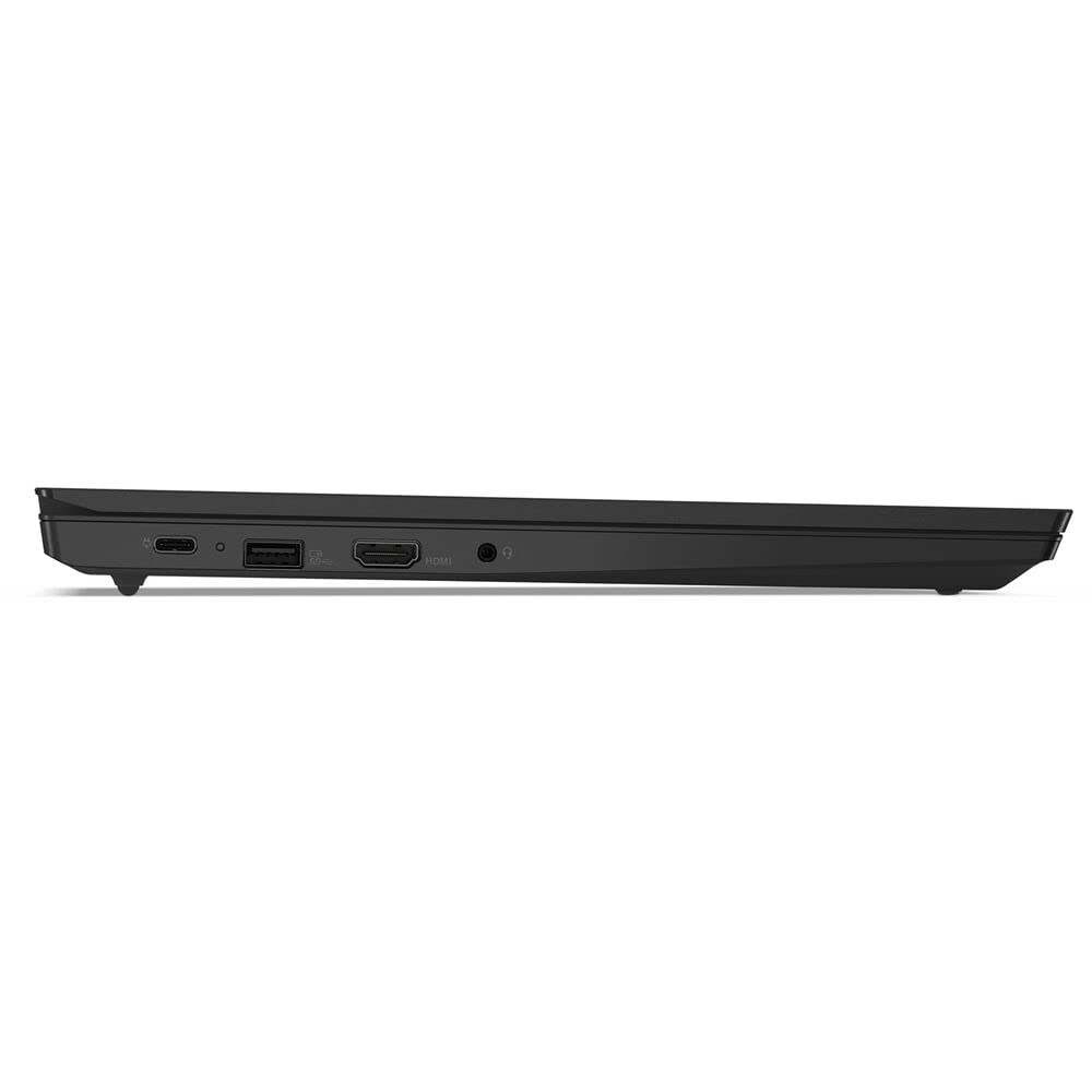 Lenovo ThinkPad E15 Business Laptop, 15.6" FHD IPS Anti-Glare Display, AMD Ryzen 7 5700U(Beat i7-1260U), HDMI, Webcam, WiFi 6, Fingerprint Reader, Windows 11 Pro (24GB RAM | 1TB PCIe SSD)