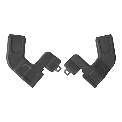 Car Seat Adapters for Ridge (Maxi-COSI®, Nuna®, Cybex, BeSafe®, and Joie)