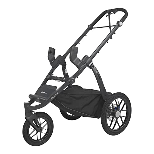 Car Seat Adapters for Ridge (Maxi-COSI®, Nuna®, Cybex, BeSafe®, and Joie)