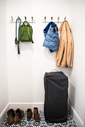 Changing Station for REMI - Stella (Grey Brushed mélange)