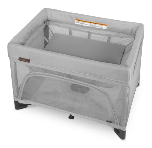 Changing Station for REMI - Stella (Grey Brushed mélange)