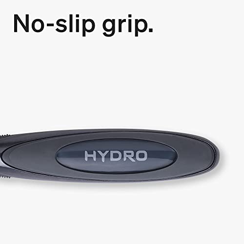 Schick Hydro Sensitive Razor for Men β Razor for Men Sensitive Skin with 17 Razor Blades