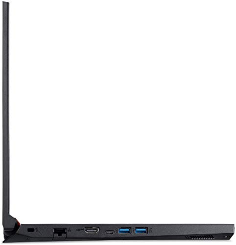 acer Nitro 5 AN515 Gaming Laptop 2021 15.6β FHD 1920 x 1080 IPS 144 Hertz Intel Core i5-10300H NVIDIA GeForce RTX 3050 4GB GDDR6 8GB DDR4 512GB SSD Backlit Keyboard Wi-Fi 6 Windows 11 Pro