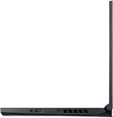acer Nitro 5 AN515 Gaming Laptop 2021 15.6β FHD 1920 x 1080 IPS 144 Hertz Intel Core i5-10300H NVIDIA GeForce RTX 3050 4GB GDDR6 8GB DDR4 512GB SSD Backlit Keyboard Wi-Fi 6 Windows 11 Pro