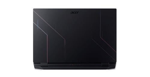 acer Nitro 5 Gaming Laptop, Intel 8-Core i5-12450H, 17.3" FHD 144Hz IPS Display, NVIDIA GeForce RTX 3050 4GB GDDR6, 64GB DDR4 2TB SSD, RGB Backlit Keyboard, Thunderbolt 4, WiFi 6, Win11 Pro