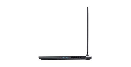 acer Nitro 5 Gaming Laptop, Intel 8-Core i5-12450H, 17.3" FHD 144Hz IPS Display, NVIDIA GeForce RTX 3050 4GB GDDR6, 64GB DDR4 2TB SSD, RGB Backlit Keyboard, Thunderbolt 4, WiFi 6, Win11 Pro