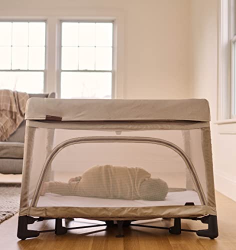 Changing Station for REMI - Charlie (Sand mélange)