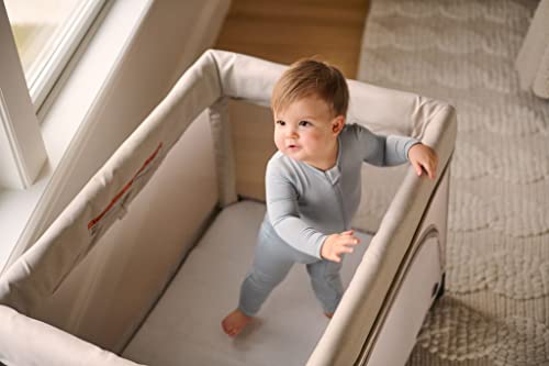 Changing Station for REMI - Charlie (Sand mélange)