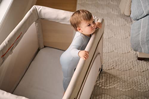 Changing Station for REMI - Charlie (Sand mélange)