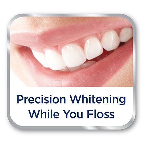 Waterpik Whitening Water Flosser Refill Tablets (30 Count) - Only for the Waterpik Whitening Flosser, Packaging May Vary