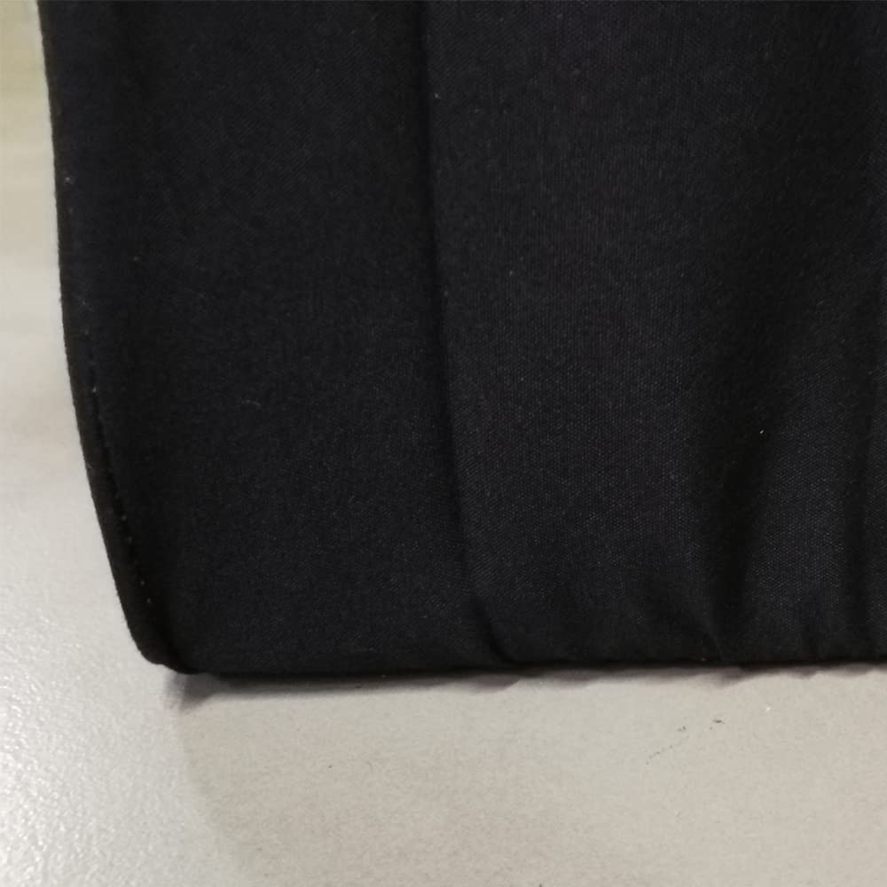 Projector Dust Cover Antistatic Encasement Jacket Compatible for Epson EpiqVision Ultra Short Throw LS300 3LCD / Nova Short Throw Laser Projector Home Theater Smart Laser TV