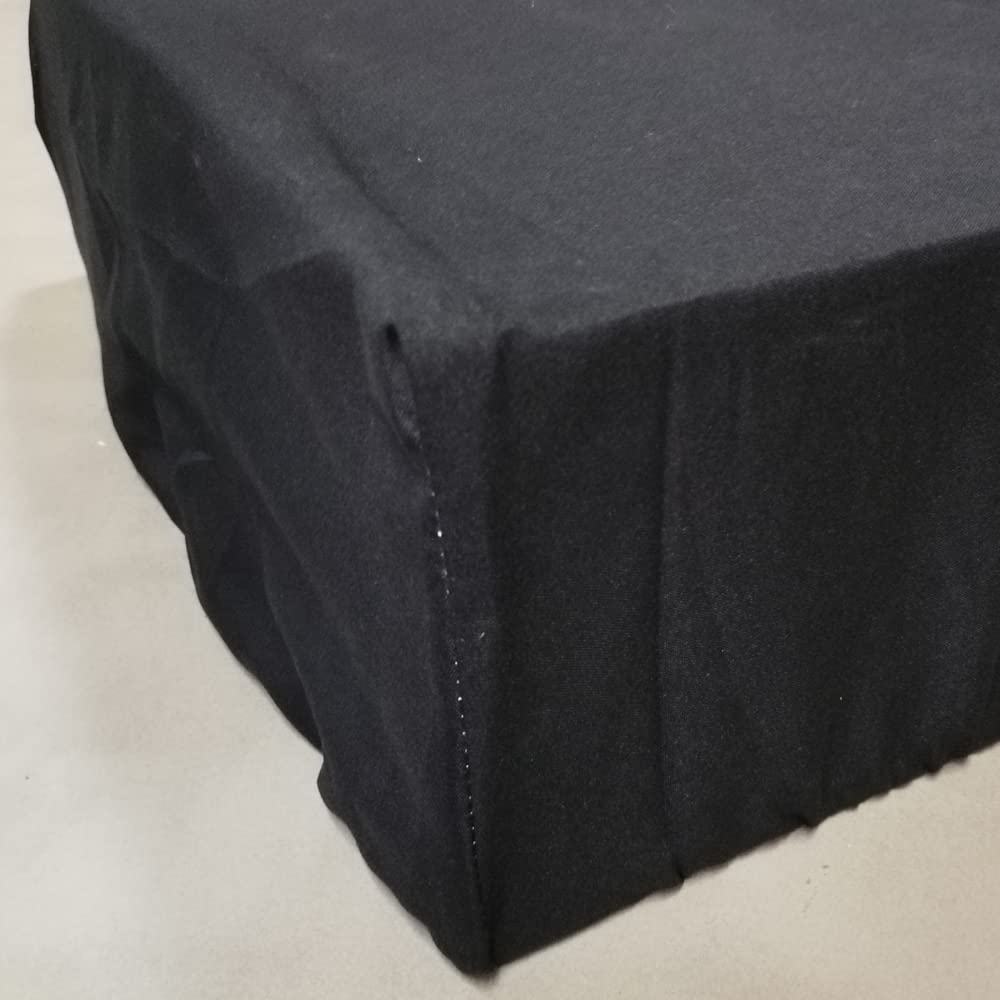 Projector Dust Cover Antistatic Encasement Jacket Compatible for Epson EpiqVision Ultra Short Throw LS300 3LCD / Nova Short Throw Laser Projector Home Theater Smart Laser TV