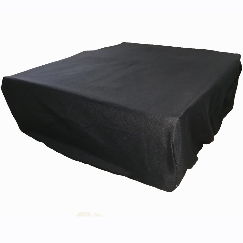 Projector Dust Cover Antistatic Encasement Jacket Compatible for Epson EpiqVision Ultra Short Throw LS300 3LCD / Nova Short Throw Laser Projector Home Theater Smart Laser TV
