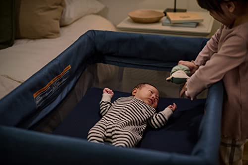 Changing Station for REMI - NOA (Navy)