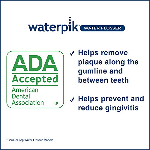 Waterpik 20016141 Waterpik Ultra Dental Water Jets