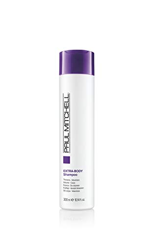Paul Mitchell Extra Body Daily Shampoo, 10.14 Fl Oz