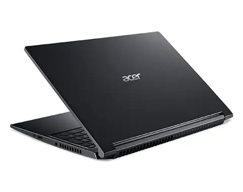 Acer Aspire 15.6" FHD (1920x1080) IPS Laptop 2023 | AMD Ryzen 5 5625U 6-Core | NVIDIA GeForce RTX 3050 4GB GDDR6 | Backlit Keyboard | USB-C | WiFi 6 | RJ-45 | 8GB DDR4 256GB SSD | Win10 Pro