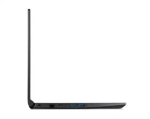 Acer Aspire 15.6" FHD (1920x1080) IPS Laptop 2023 | AMD Ryzen 5 5625U 6-Core | NVIDIA GeForce RTX 3050 4GB GDDR6 | Backlit Keyboard | USB-C | WiFi 6 | RJ-45 | 8GB DDR4 256GB SSD | Win10 Pro