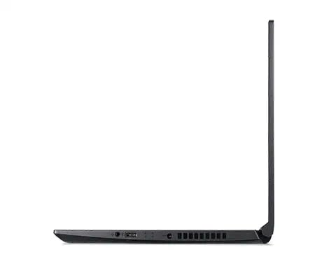 Acer Aspire 15.6" FHD (1920x1080) IPS Laptop 2023 | AMD Ryzen 5 5625U 6-Core | NVIDIA GeForce RTX 3050 4GB GDDR6 | Backlit Keyboard | USB-C | WiFi 6 | RJ-45 | 8GB DDR4 256GB SSD | Win10 Pro