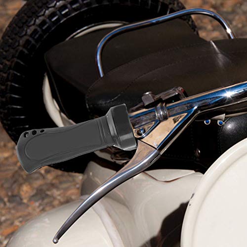 Vbestlife 500W 36V Brushed DC Motor Speed &Controller, Throttle Twist Grips E-Bike Scooter Tricycle Speed Controller Motor (500W 36V)