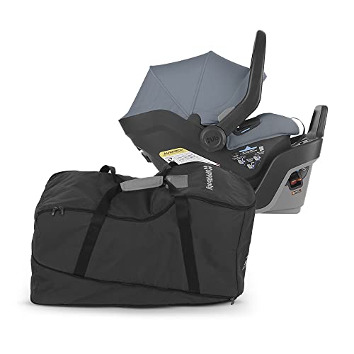 MESA MAX - Gregory (Blue Melange | Merino Wool) + MESA Family Travel Bag