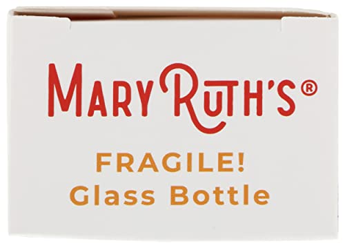 Mary Ruth's Organic Vitamin D3 Spray, 1 FZ