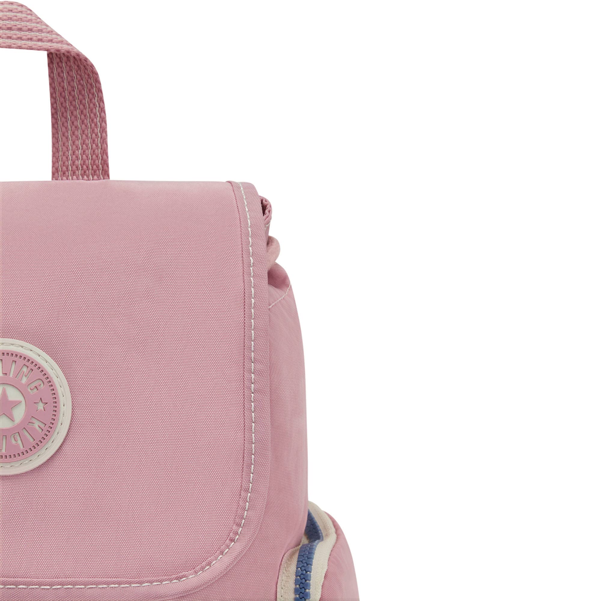 Kipling Women's Ebba, Tender Sage M3, 9.75''L x 11.5''H x 5''D