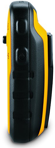 Garmin 010-00970-00 eTrex 10 Worldwide Handheld GPS Navigator