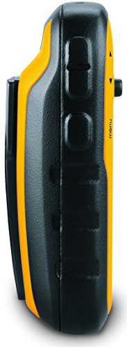 Garmin 010-00970-00 eTrex 10 Worldwide Handheld GPS Navigator