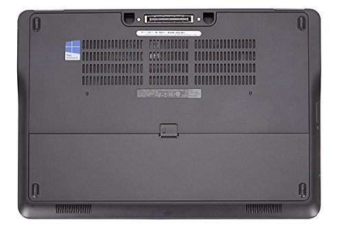 Dell Latitude E7450 14" FHD Intel Core i5-5300U Up to 2.9GHz, 8GB RAM, 256GB SSD, 802.11ac, Bluetooth, HDMI, USB 3.0, Windows 10 Professional (Renewed)