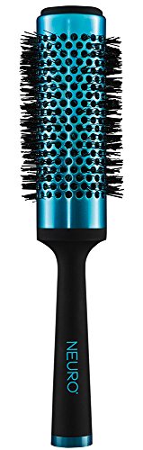 Paul Mitchell Neuro Titanium Round Brush, For Blow-Drying All Hair Types, Medium