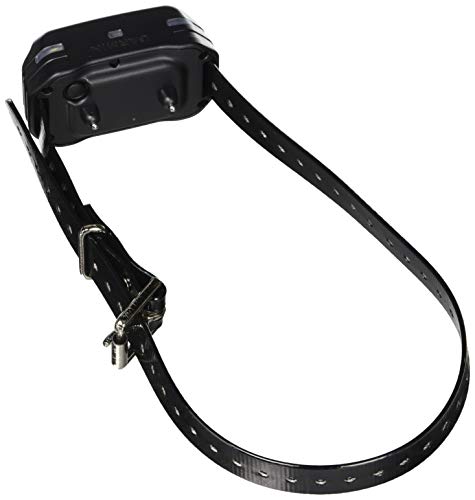 Garmin Pro 550, Dog Training Collar and Handheld, 1handed Training of Up to 3 Dogs, 21 Stimulation Levels