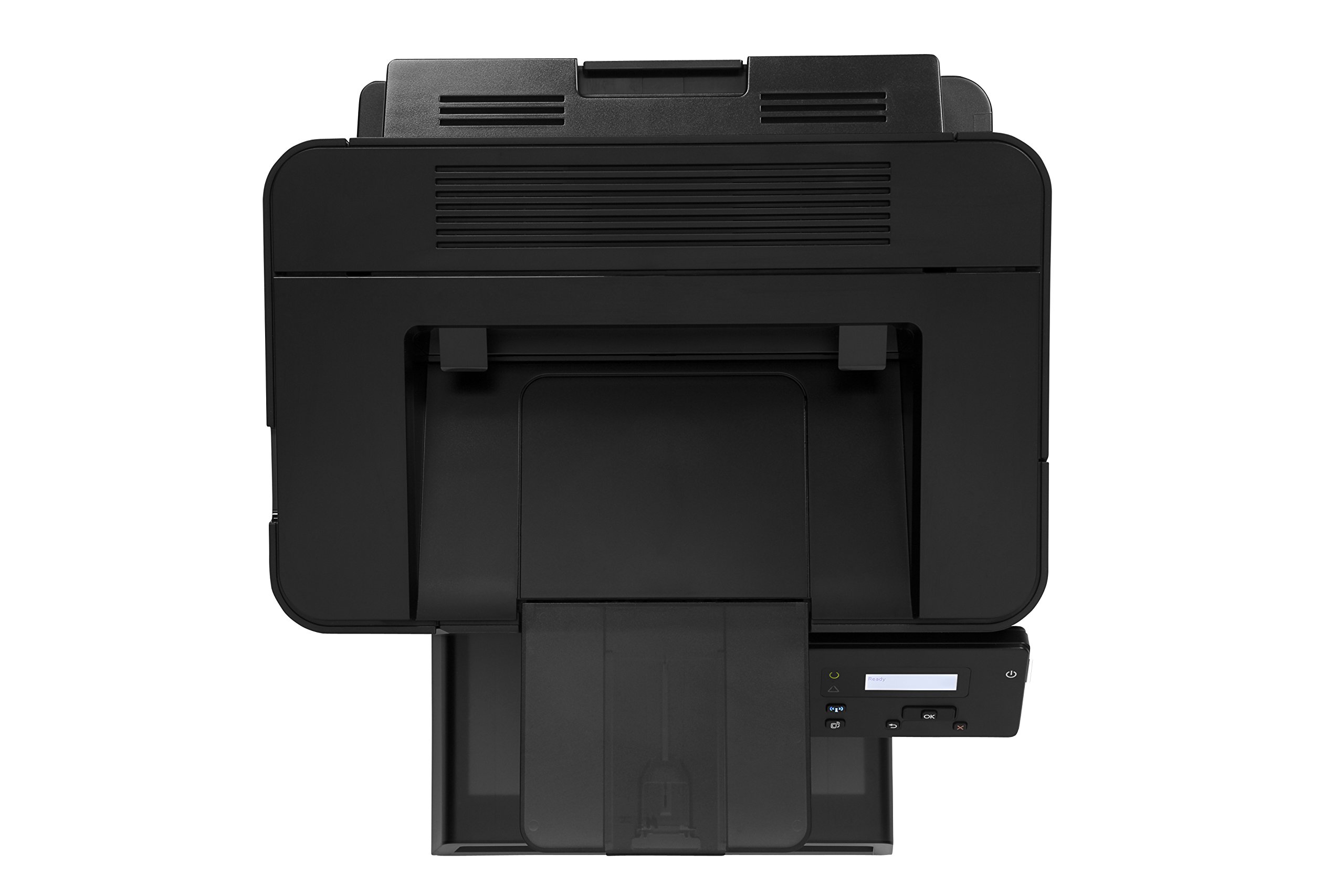 HP Laserjet Pro M201dw Wireless Monochrome Printer, Amazon Dash Replenishment Ready (CF456A)