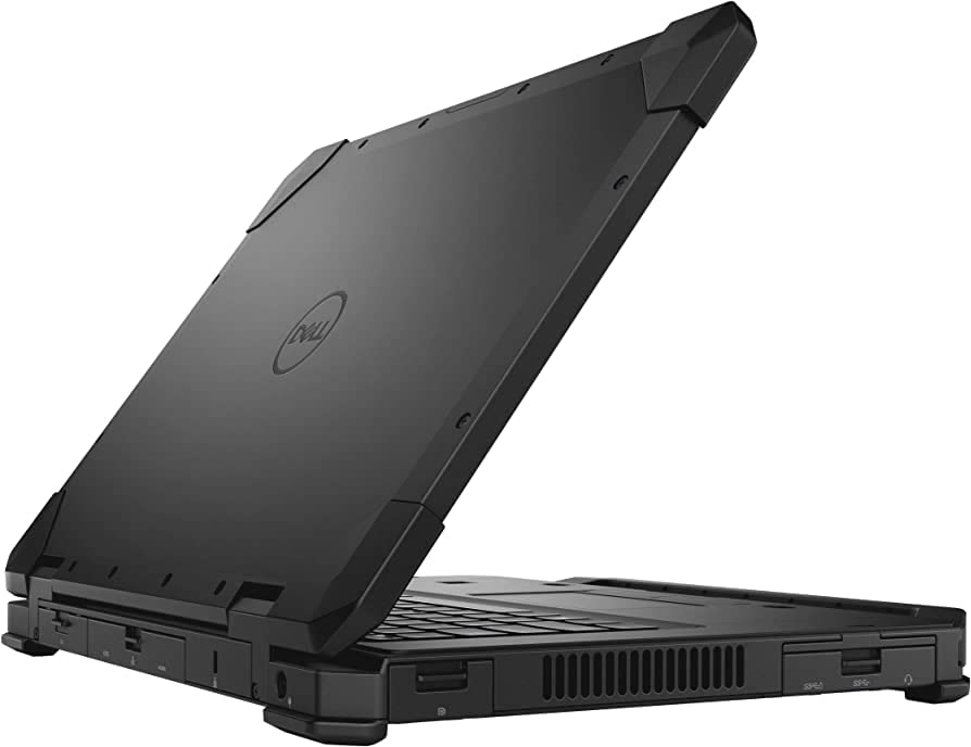 Dell Latitude 5420 Rugged Laptop, 14 FHD (1920 x 1080) Non-Touch, Intel Core 8th Gen i7-8650U, 32GB SDRAM RAM, 512GB SSD, AMD Radeon RX 540, Windows 10 Pro (Renewed)